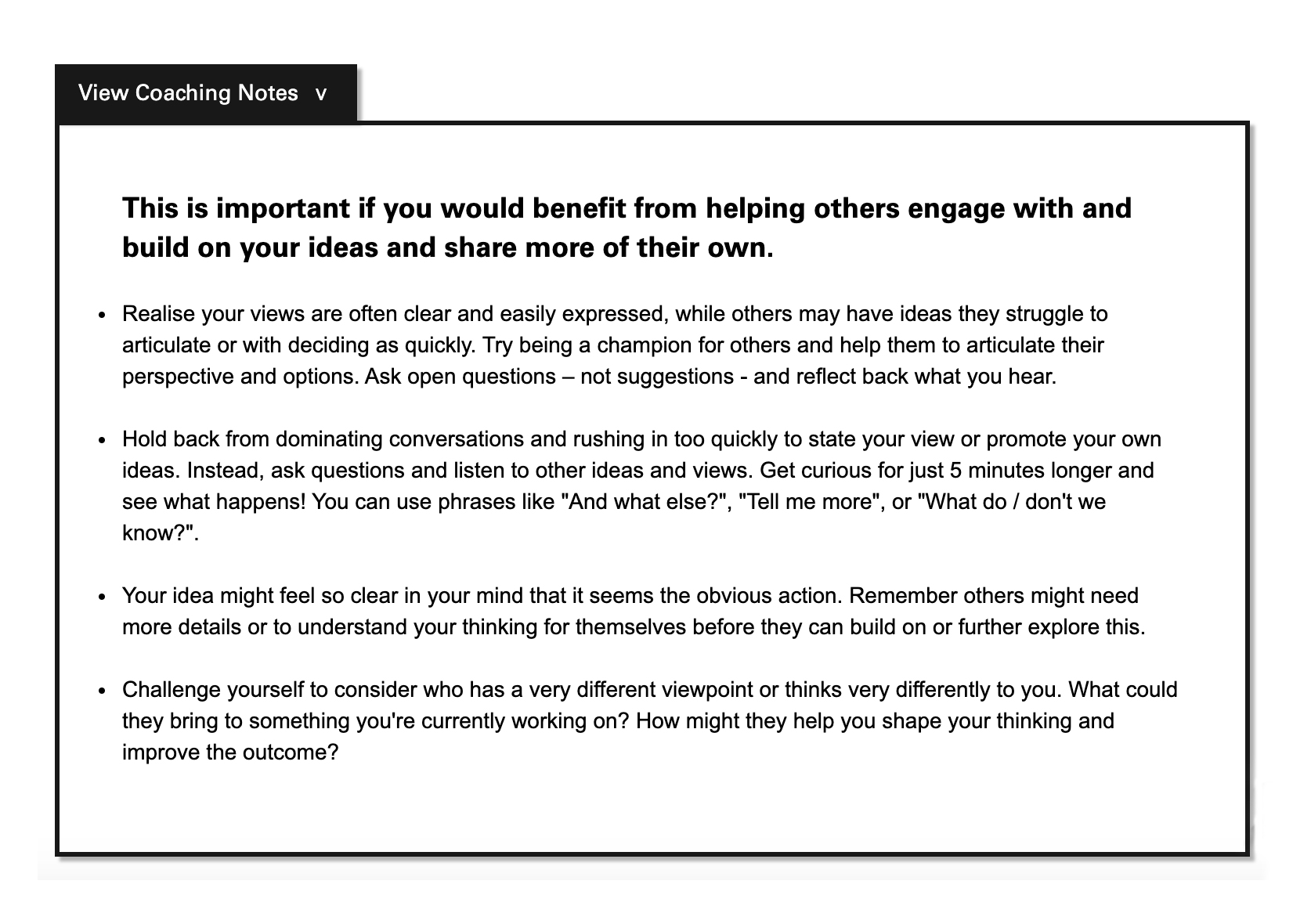 Develop skills that boost careers LP2 - myFacet5